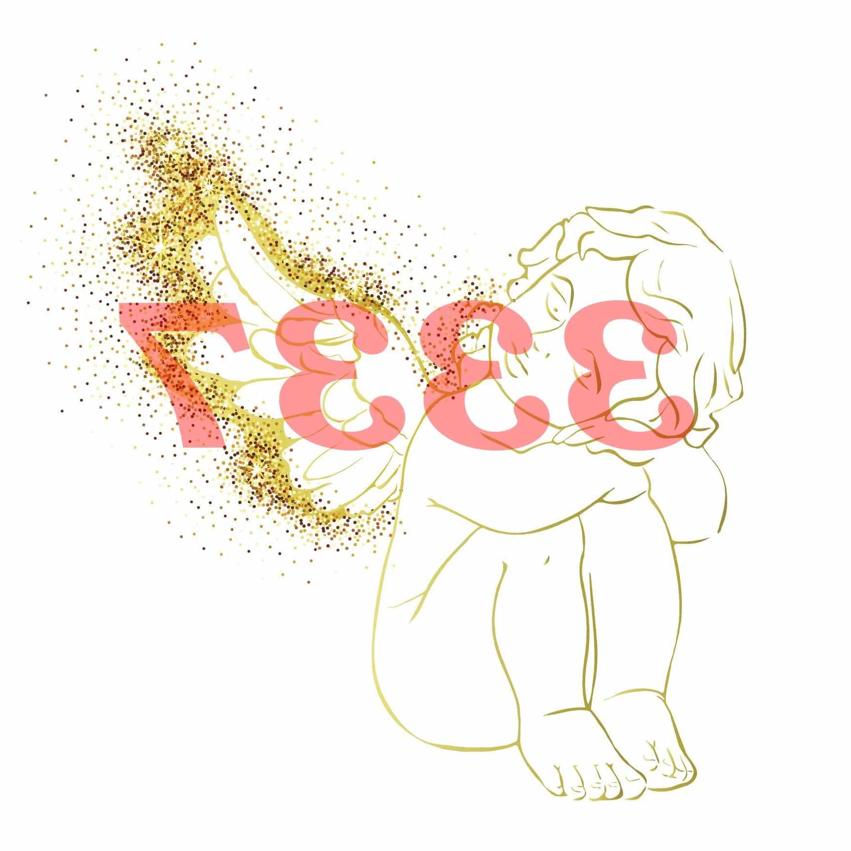 Descifra el SIGNIFICADO del número de ángel 3337