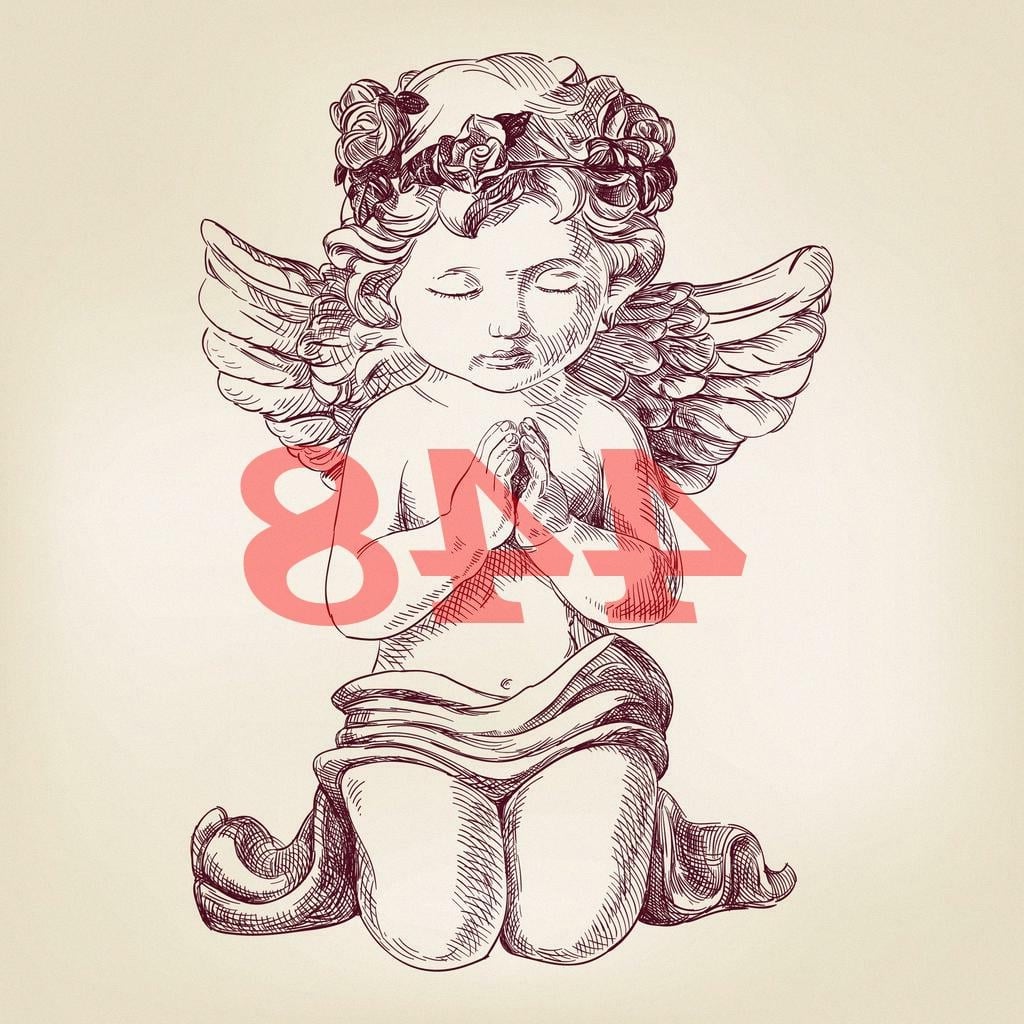 Descubre SIGNIFICADO Núm. Ángel 448 - Revelaciones Impactantes