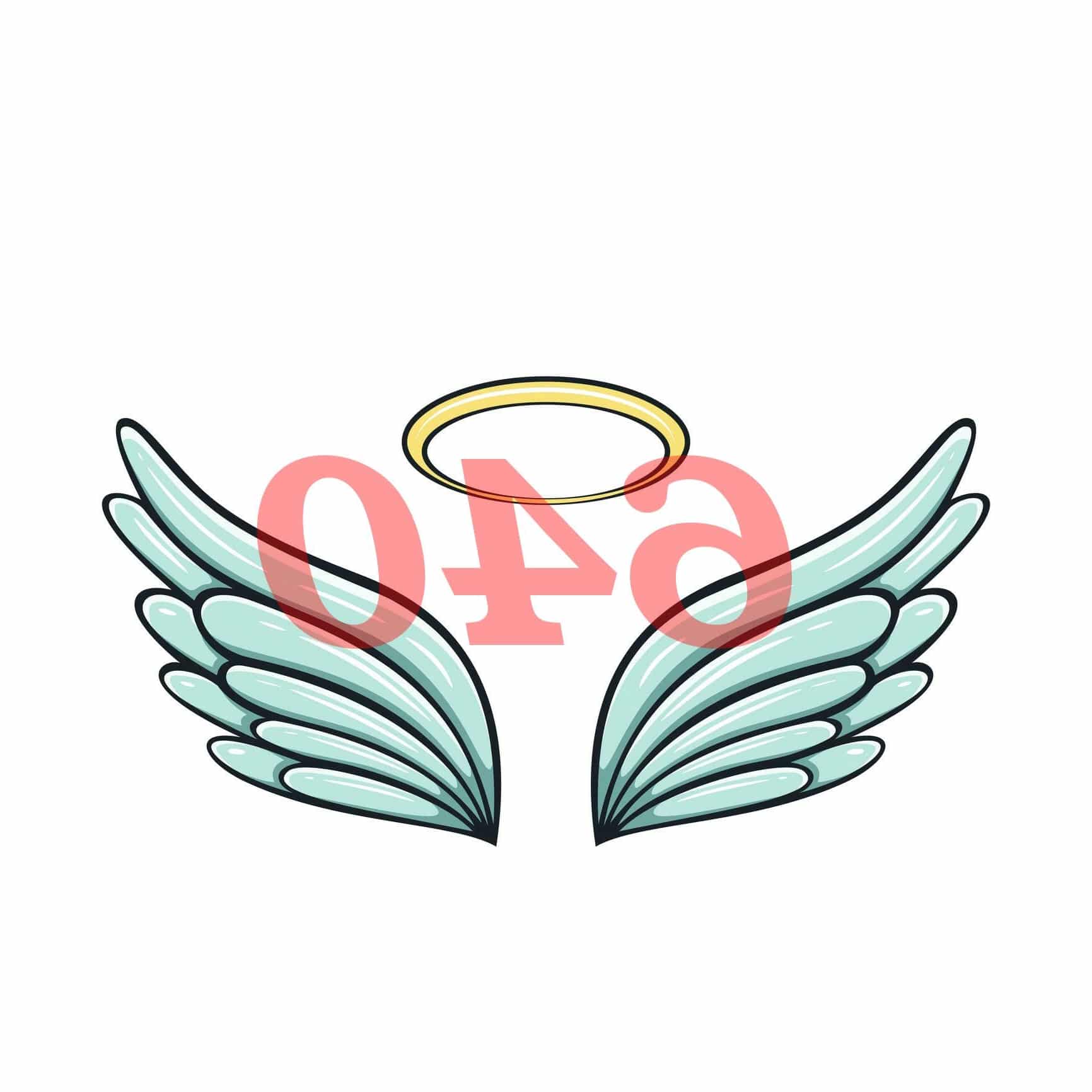 Significado espiritual del número de ángel 640: Revelaciones IMPACTANTES