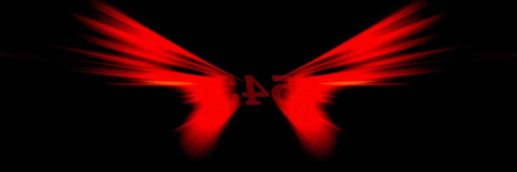 ️ ¿Cuál es el mensaje detrás del número de ángel 543?