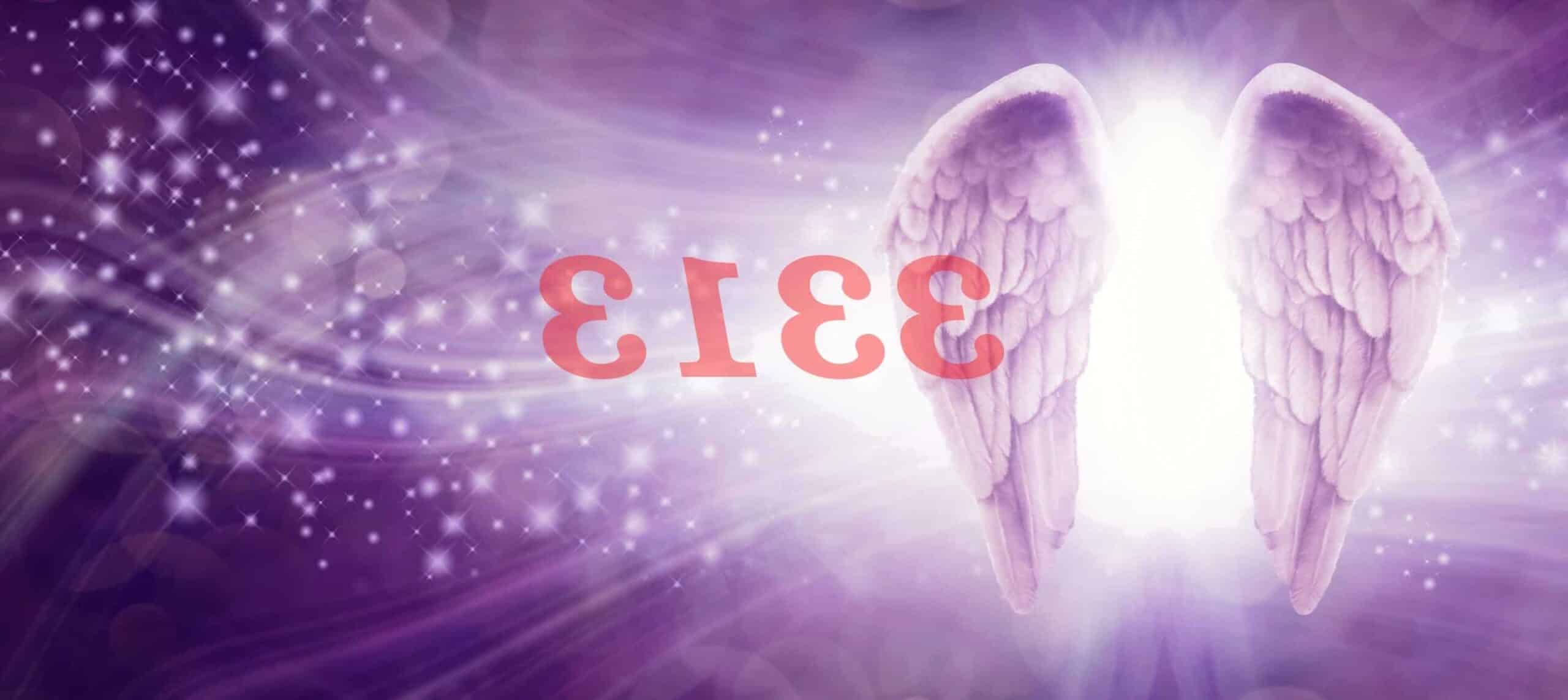 Descubre el SIGNIFICADO de 3313 - Número Ángel DESVELADO