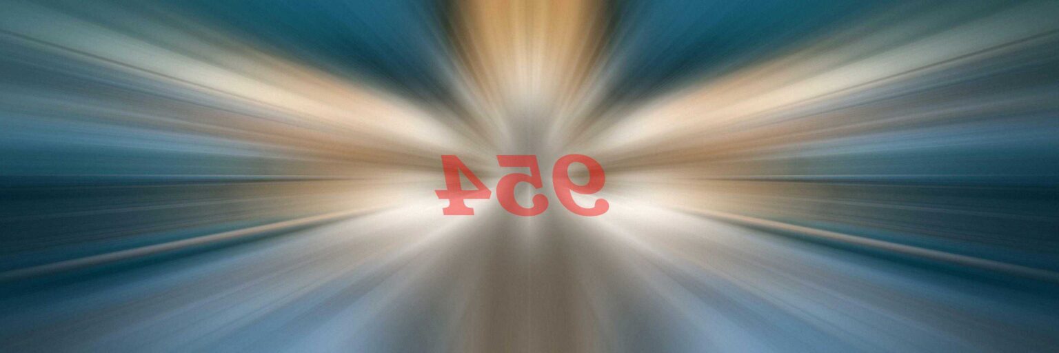 Descubre el SIGNIFICADO del número de ángel 954