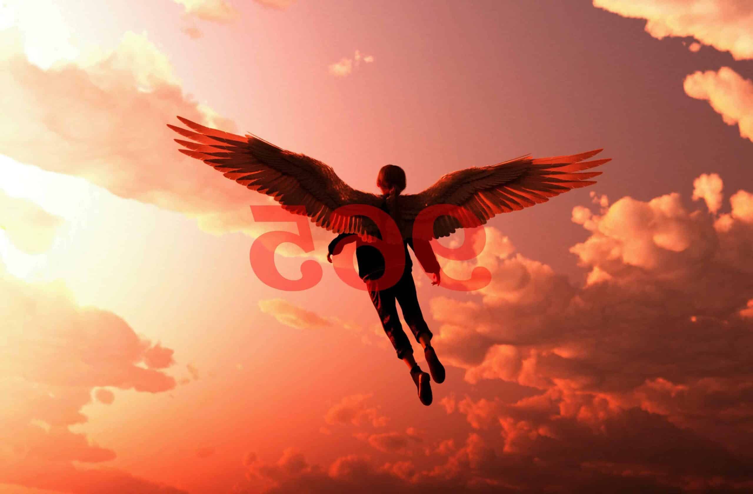 Descubre el SIGNIFICADO del número de ángel 965 en DETALLE