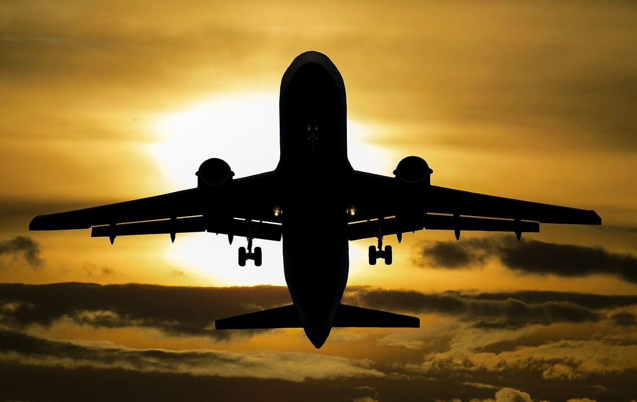 Descubre el SIGNIFICADO de los SUEÑOS de AVIÓN.