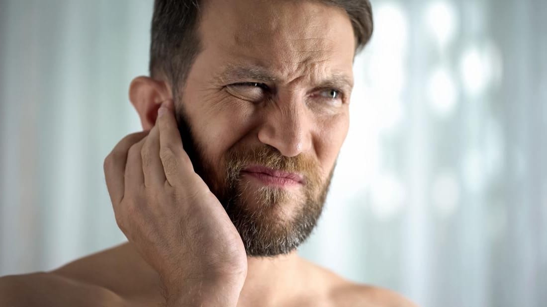 Descubre el SIGNIFICADO ESPIRITUAL de la Comezón en los Oídos