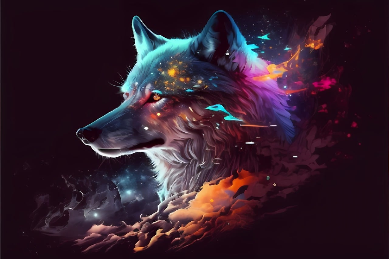 Descubre el SIGNIFICADO ESPIRITUAL de los animales