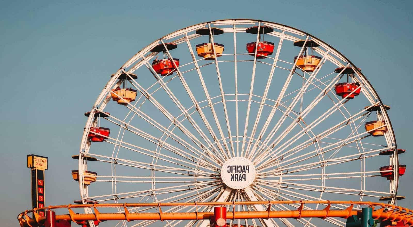 Descubre el PODER de La Rueda de la Fortuna en el Tarot