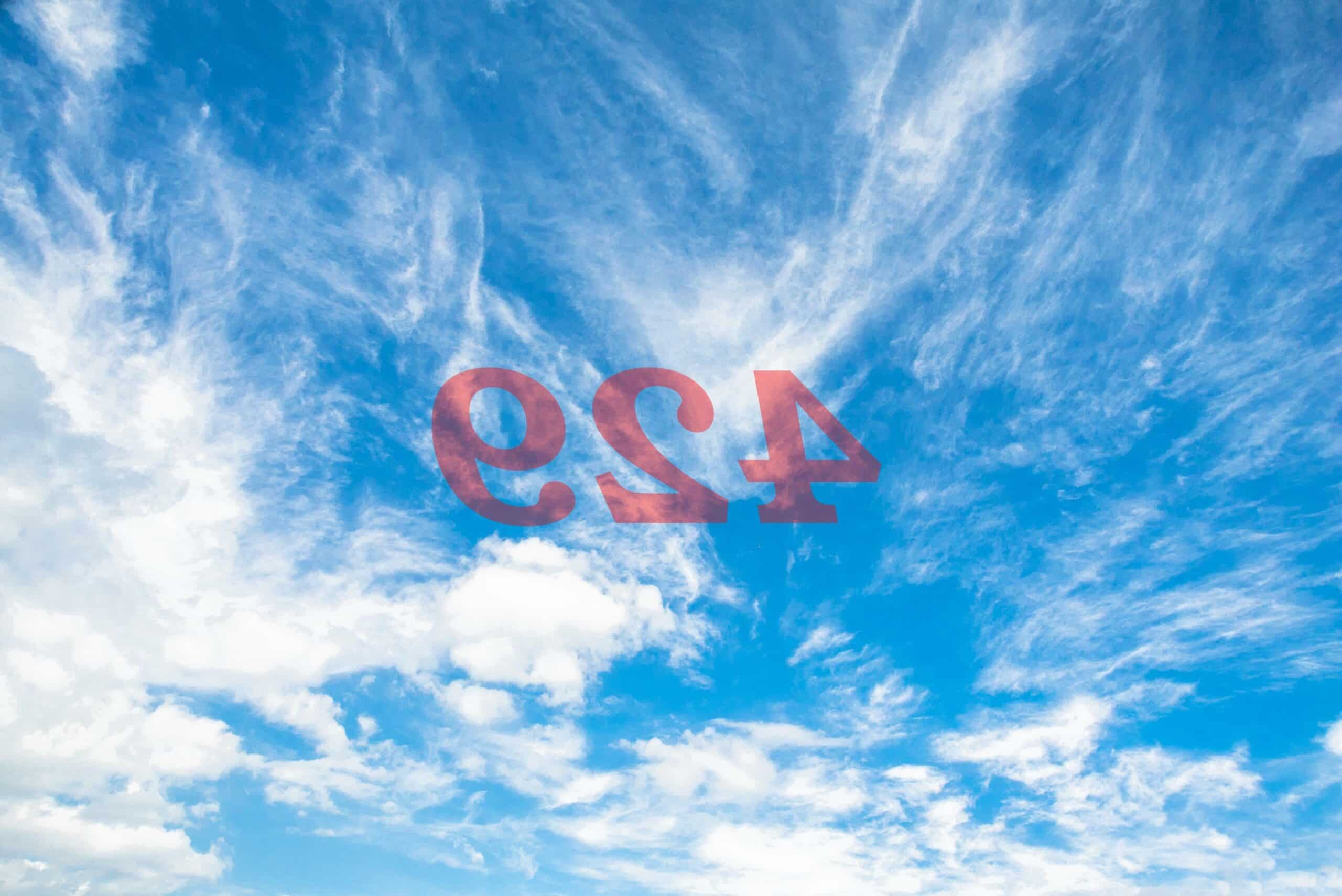 Discover the Meaning of Angel Number 429 - Unveiling the Mystery