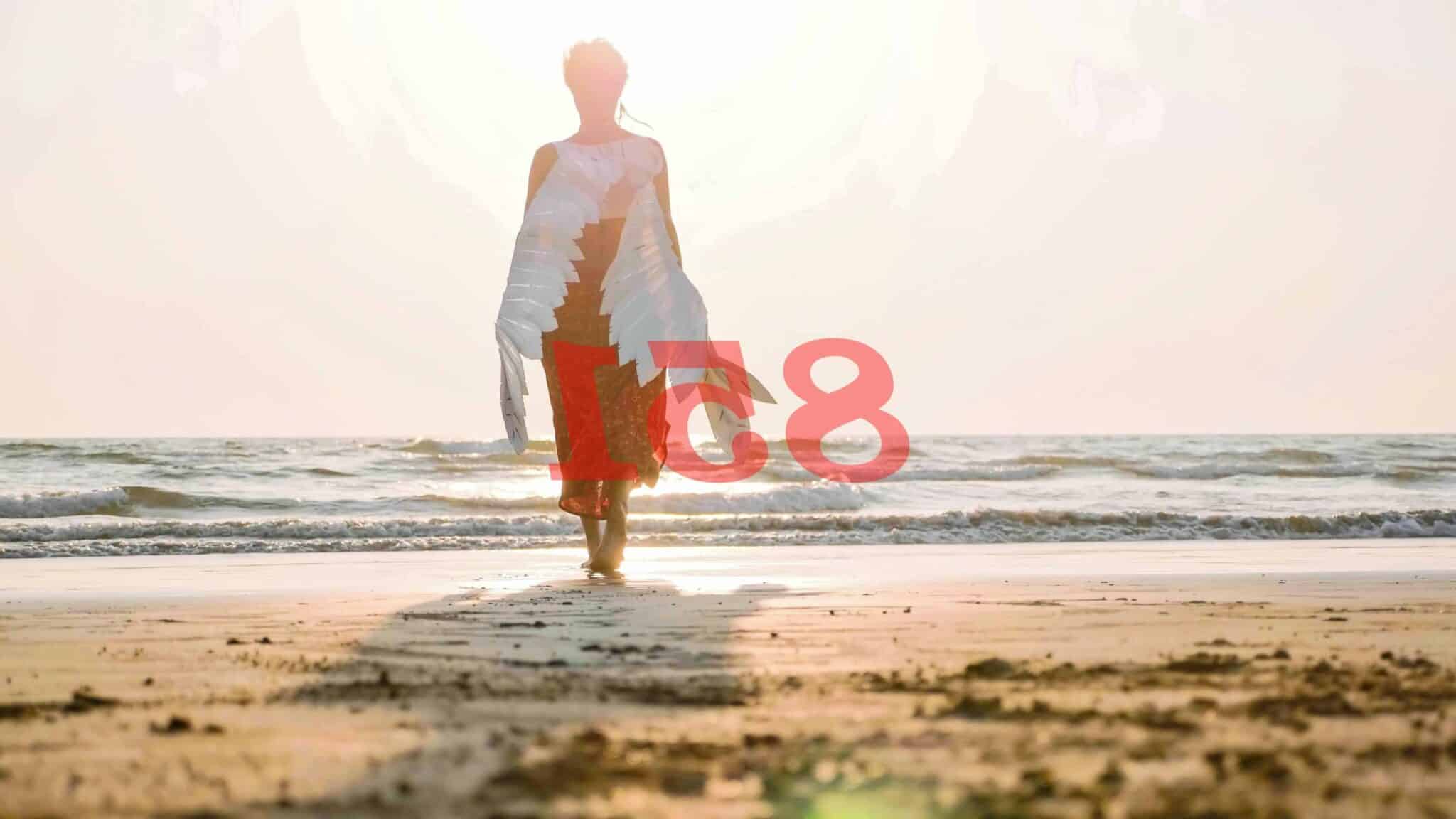 Descubre el MISTERIO del número ÁNGEL 851 - ¿Por qué lo VES tanto?